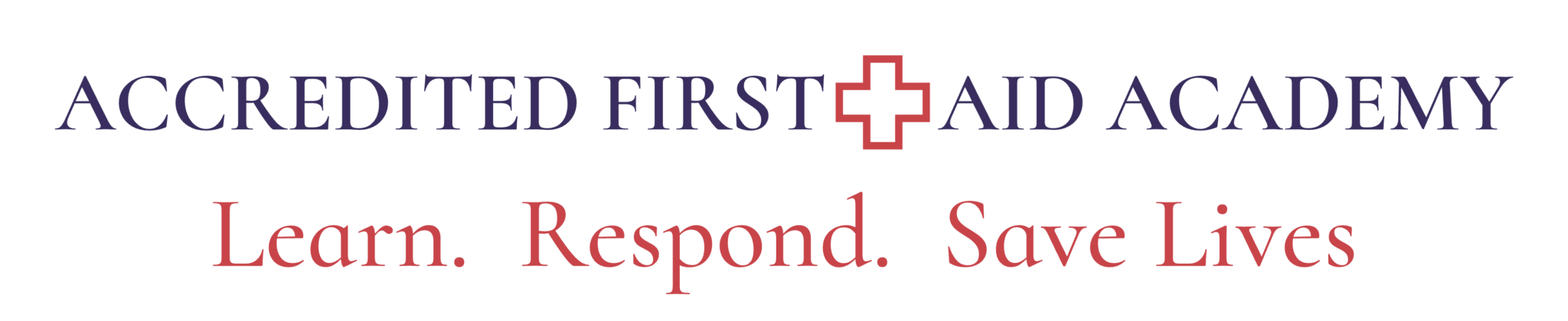 Accredited Firstaid Academy – Learn, Respond, Save Lives.